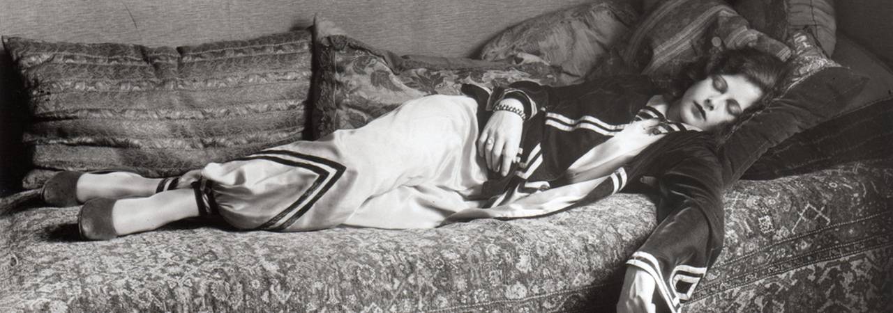 Ausstellung "Lady Bluetooth. Hedy Lamarr"