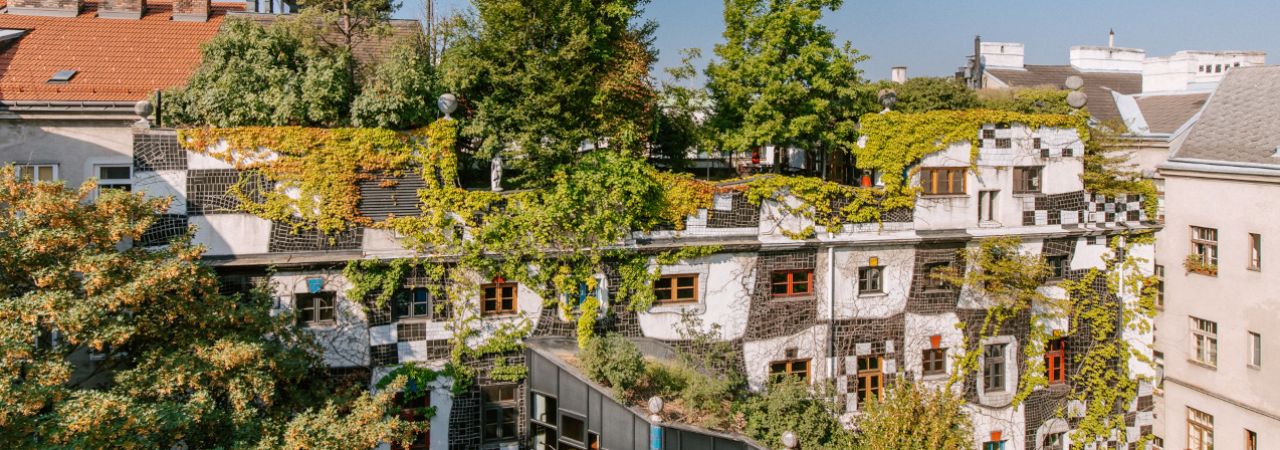 Wiener "Klima Biennale"